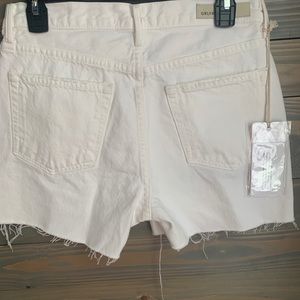 GRLFRND | Shorts | The Helena Short | Poshmark